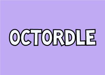 Play Octordle Unlimited - Octordle.net