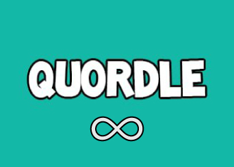 Play Quordle Unlimited - Quordle.net